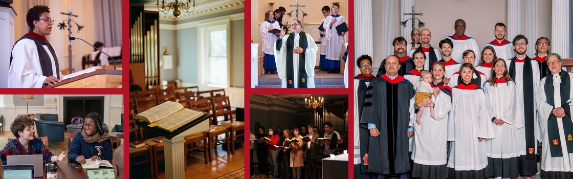 Home | Berkeley Divinity School at Yale